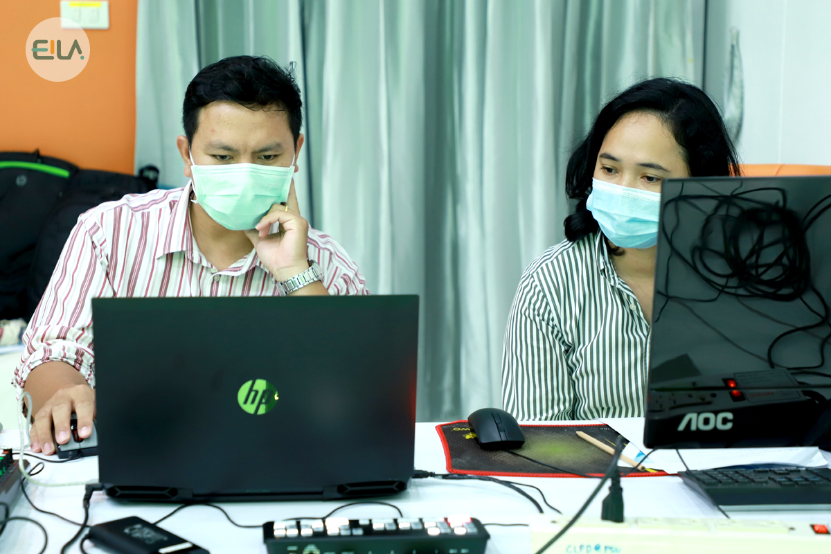 CWIE จัดงาน Share and Learn แลกเปลี่ยนเรียนรู้การดำเนินงานสหกิจศึกษาและการศึกษาเชิงบูรณาการกับ ...