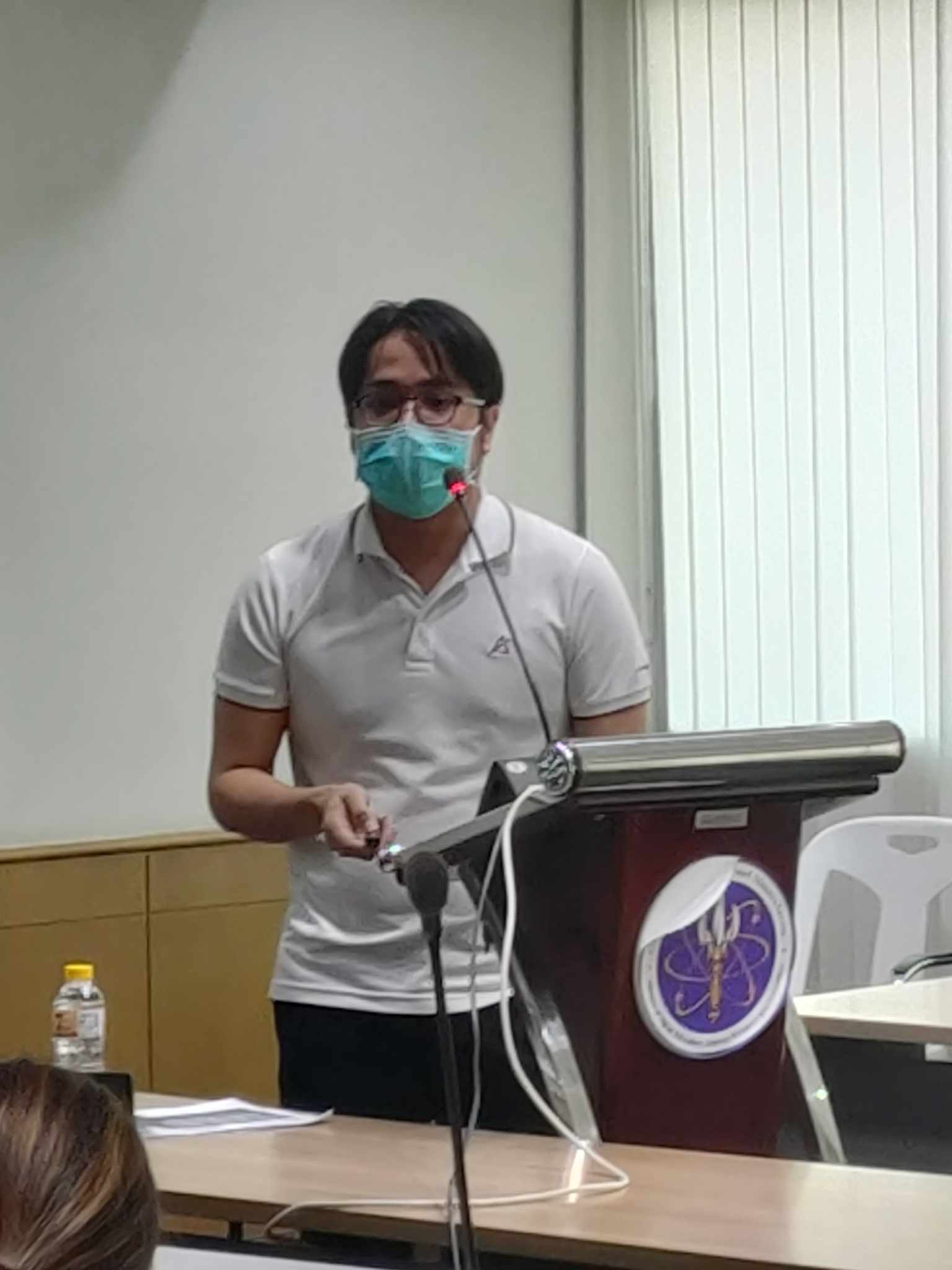 นักศึกษาเข้าร่วมประกวดผลงาน CWIE ระดับชาติ ประจำปี พ.ศ. 2566 – CWIE PSU